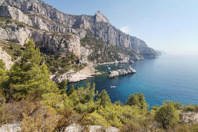 Hiking in the Calanques National Park from Marseille - What to Expect from the Experience