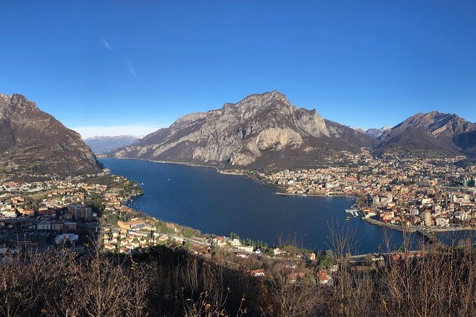 Hiking on Lake Como Mountains - Final Thoughts