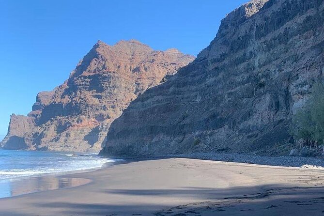 Hiking Route to Guguy or Guigui Beach - FAQ