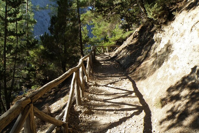 Hiking Samaria, from Heraklion - Authentic Experiences and Traveler Feedback