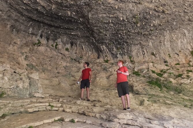 Hiking - Tajo del Abanico - 7km Moderate - Practical Info and Value