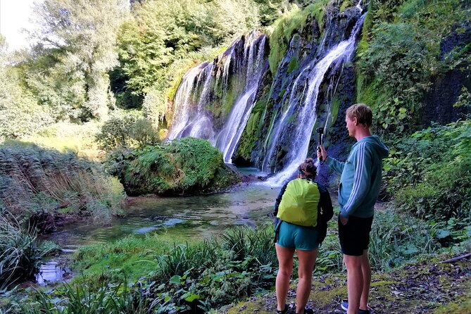 Hiking the Highest Waterfall in EU Hike, Rome - Final Thoughts