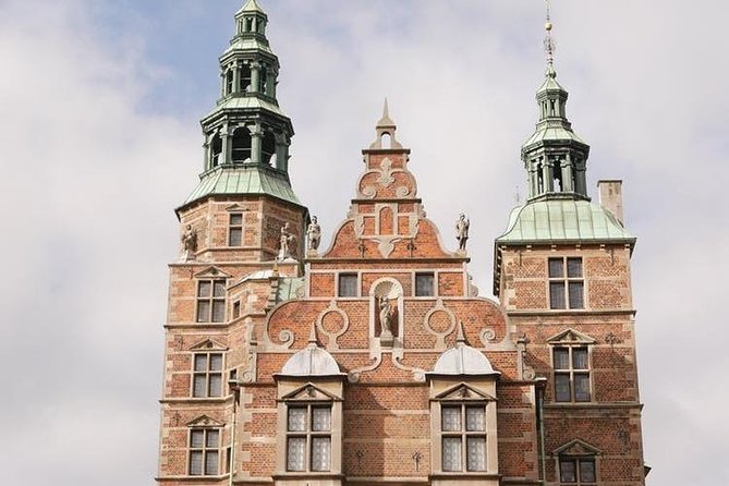 Historic Copenhagen: Exclusive Private Tour with a Local Expert - FAQ