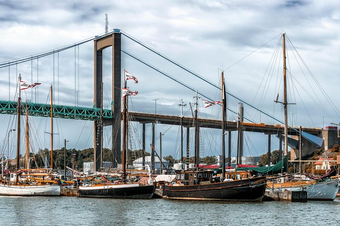 Historic Gothenburg: Exclusive Private Tour with a Local Expert - Who Should Consider This Tour?