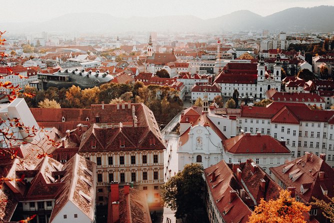 Historic Graz: Exclusive Private Tour with a Local Expert - Why This Tour Brings Value