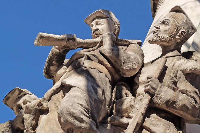 Historic Marseille: Exclusive Private Tour with a Local Expert - Authentic Experiences and Authentic Insights