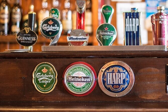 Historic Pub Walking Tour of London - The Value and Practical Aspects