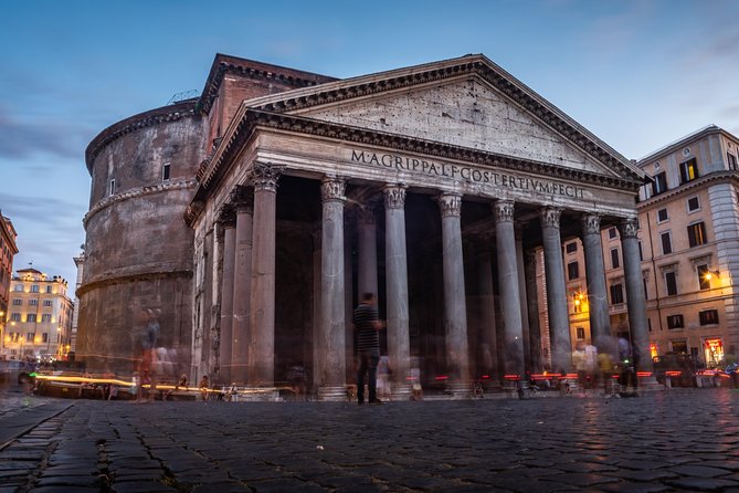 Historic Rome: Exclusive Private Tour with a Local Expert - FAQs