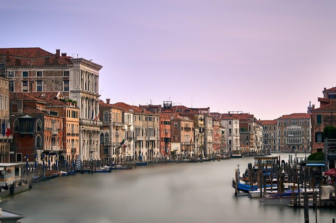 Historic Venice: Exclusive Private Tour with a Local Expert - How the Experience Works in Practice