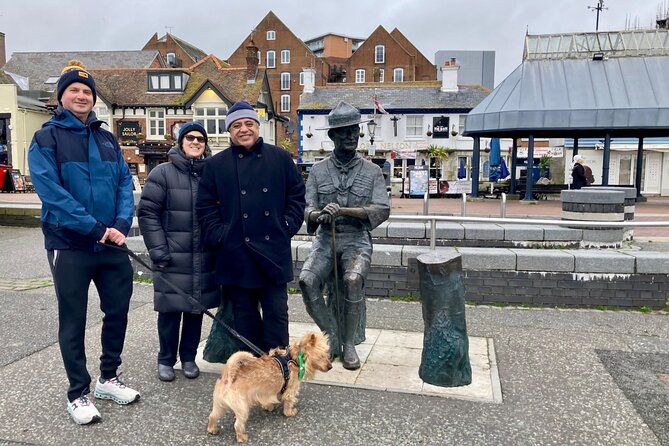 Historic Walking Tour of Poole - Who Is This Tour Best For?
