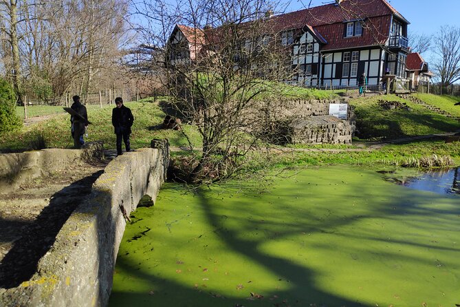 Historic Ypres WWI Sites - Tour from Brussels - Practical Aspects and Value