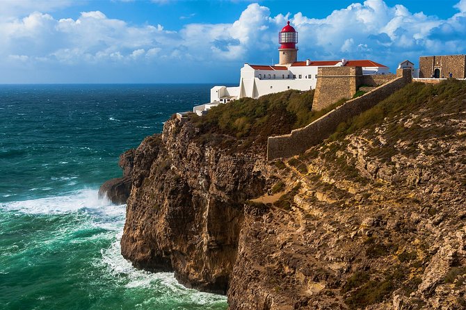 Historical Algarve - Full-Day Trip - Transport and Group Size