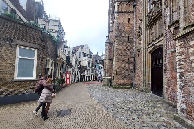 Historical Gouda: Private Tour with Local Guide - Who Will Love This Tour?