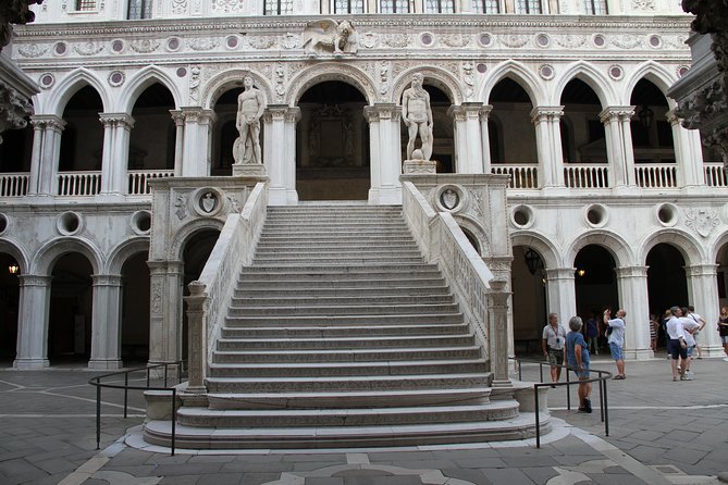 Historical Heart of Venice PM - Skip the line tour - Who Will Love This Tour?