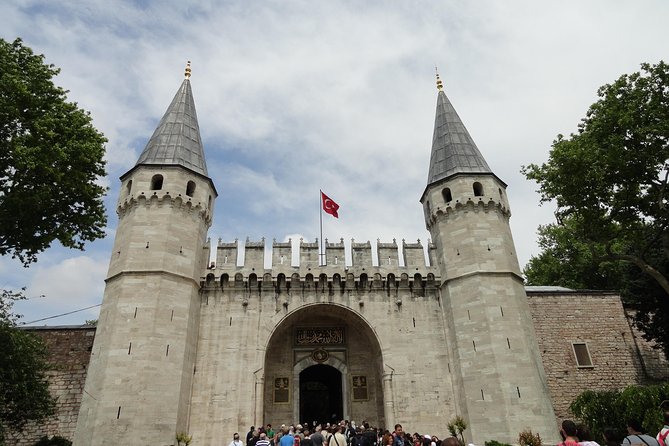 Historical Istanbul Old City Tour from Hotels & Cruise Port - Who Should Consider This Tour?