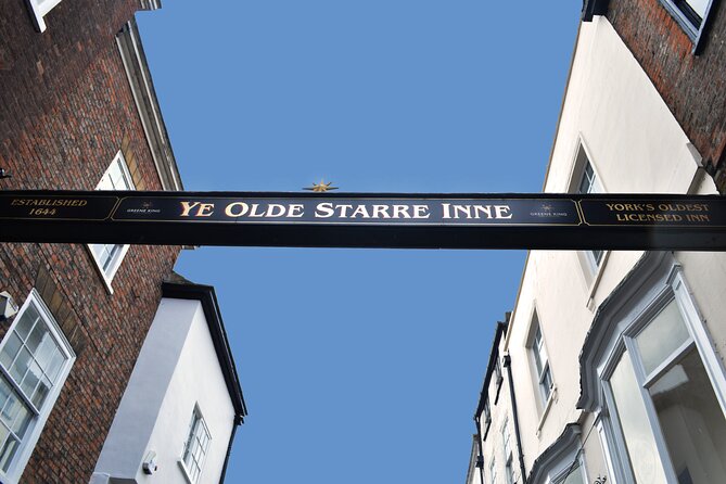 Historical Pub Walking Tour in York - How Does the Experience Feel?