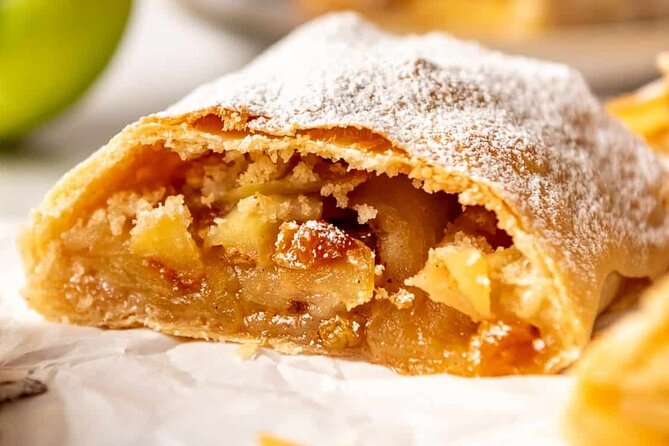 Historical tour with traditional culinary history - The Sum Up: Why This Tour Is a Good Fit