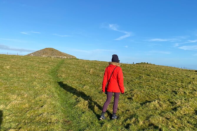 History & Heritage Tour: Kells, Trim, Loughcrew, Fore, Distillery - Distillery Visit and Tasting – A Spirit of Ireland