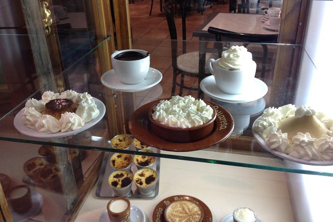History of Barcelona Private Family Tour - Who This Tour Is Best For
