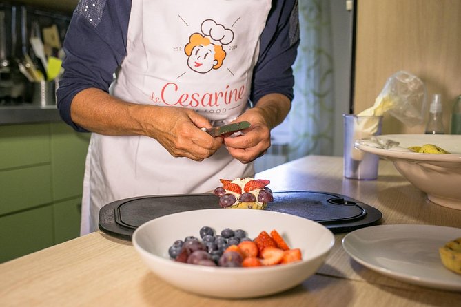 Home Cooking Class & Meal with a Local in Riomaggiore - Authenticity and Quality: What Past Travelers Say