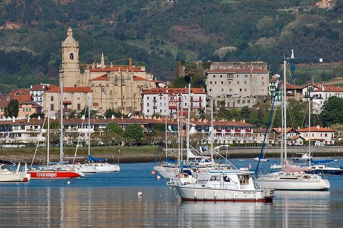 HONDARRIBIA SIGHTSEEING and GASTRONOMIC SOCIETY - Gastronomic Adventure - Final Thoughts on Value and Experience