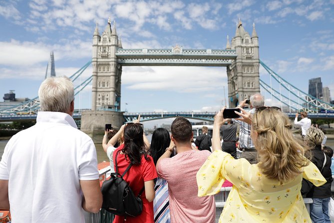 Hop-On Hop-Off Sightseeing River Cruise on the Thames - The Experience Rated: What We Love & What to Watch For