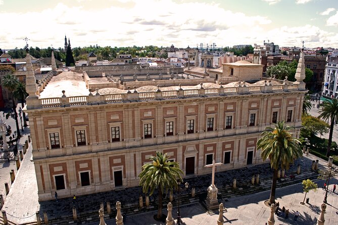 Horse and Carriage Sightseeing Tour in Seville - Final Thoughts