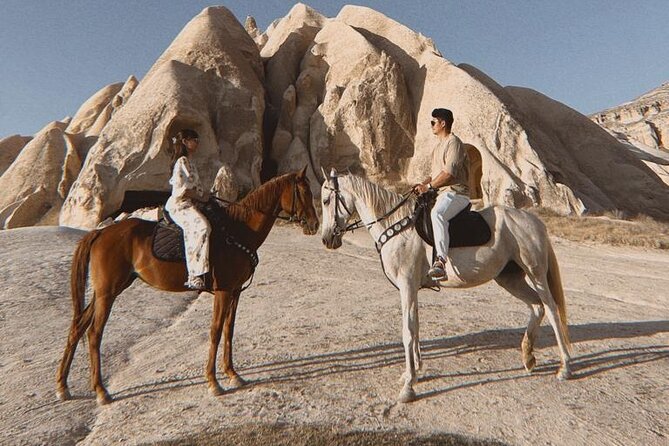 Horse Riding in Cappadocia - Is It Worth the Price?