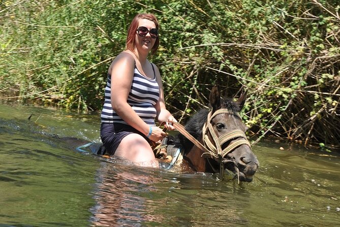 Horse Riding in Marmaris & Icmeler - What’s Included and What’s Not