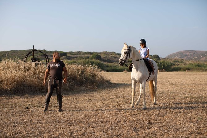 Horse Riding in Portugal - Picadero Kids - What Travelers Say: Authentic Feedback