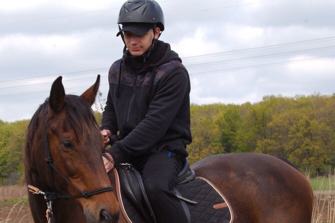 horseback riding tour in Prague - Final Thoughts: Is It Worth It?
