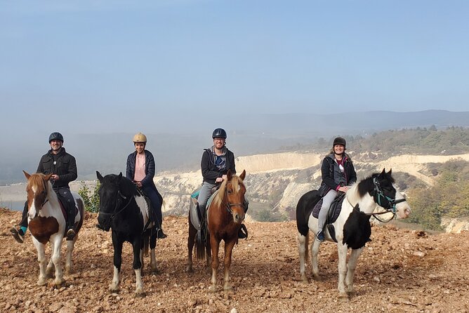 Horseback Trail Riding and Hiking - Day Trip from Belgrade - Practical Considerations and What You’ll Need