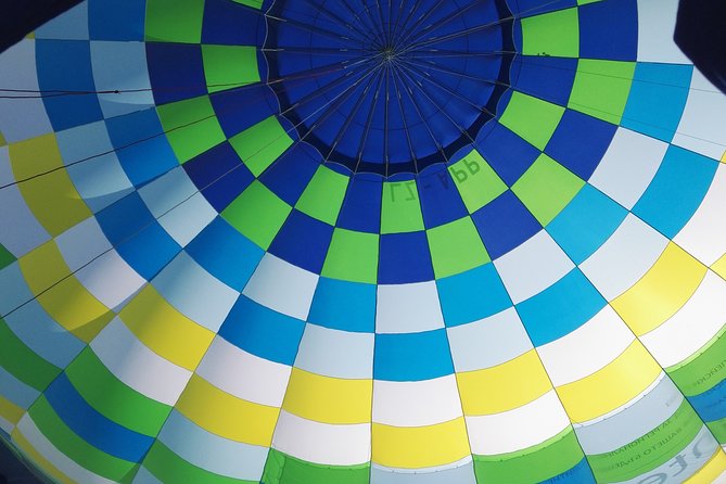 Hot Air Balloon Bungee-Jump Experience over the Legendary Belogradchik Rocks - Practical Tips for Prospective Participants