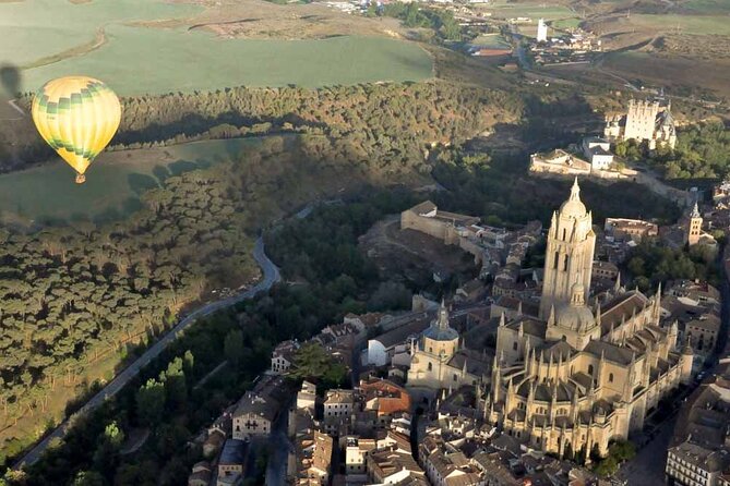 Hot Air Balloon over Segovia with Optional Transfers from Madrid - Final Thoughts: Is It Worth It?