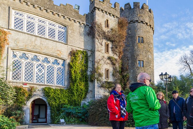 Howth y Malahide in italiano - Chi dovrebbe scegliere questa esperienza?