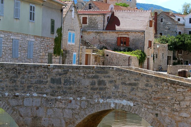 Hvar Wine tasting small group experience - The Authenticity and Experience