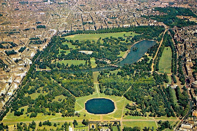 Hyde Park and Kensington Gardens: A Self-Guided Audio Tour - Authentic Experiences and Real-Life Feedback