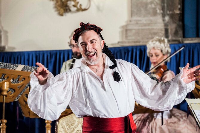 I Musici Veneziani Concert in Venice, Italy: The Three Tenors - The Performers: Talented and Authentic