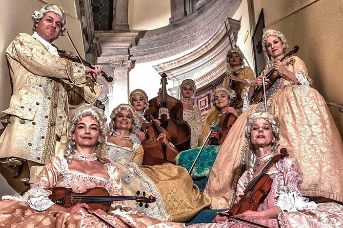 I Musici Veneziani New Year's Concert in Venice - The Sum Up