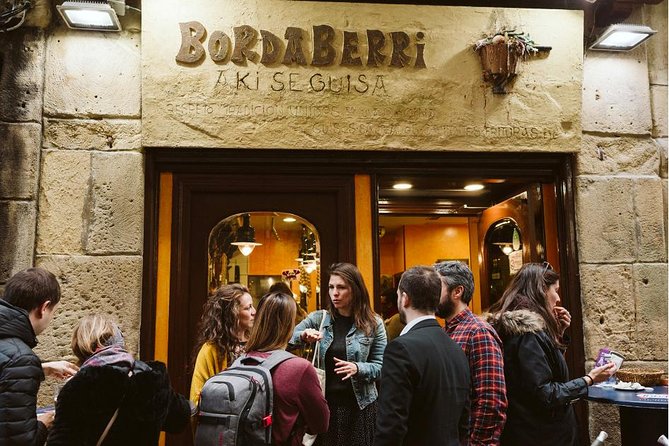 I travel for Food Tour in San Sebastian - Final Thoughts