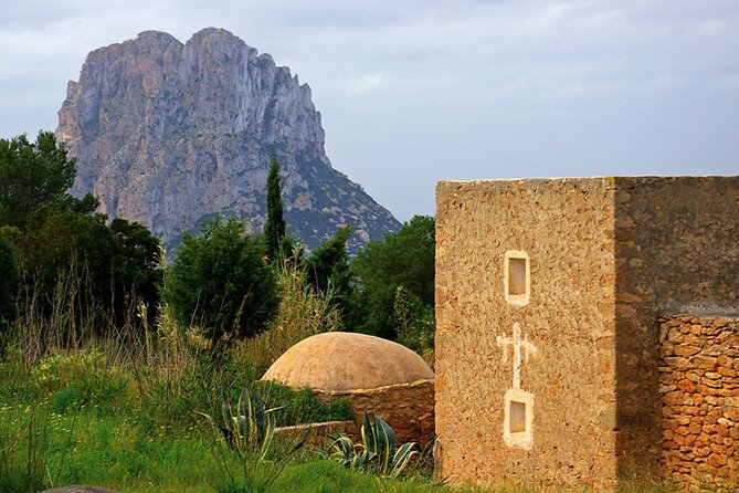 Ibiza Beaches and Villages Private Tour - The Itinerary: What You Can Expect