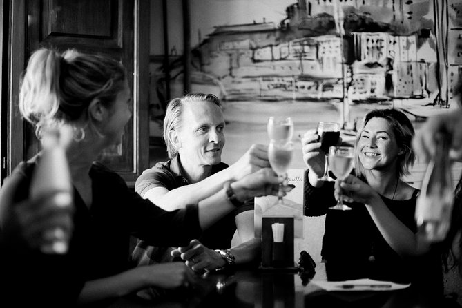 Ibiza Food, Drink & Culture Tour - The Itinerary in Detail