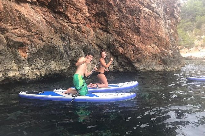 Ibiza Morning Paddle Board Tour - A Final Word