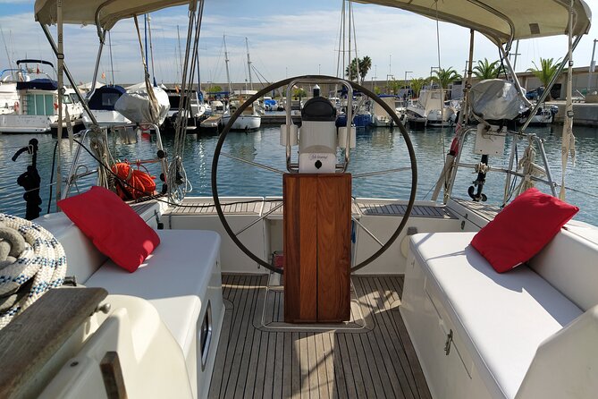 Ibiza sunset boat trip with appetizers and champagne, 6 guests - The Sum Up: Who Is This Tour Perfect For?