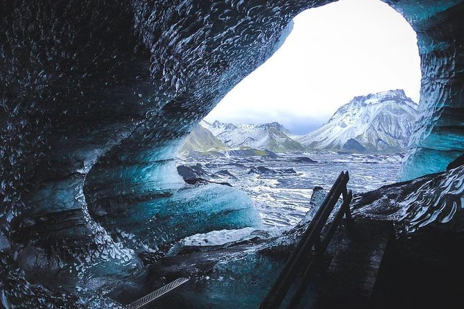 Ice Cave at Katla Volcano - The Value of the Experience