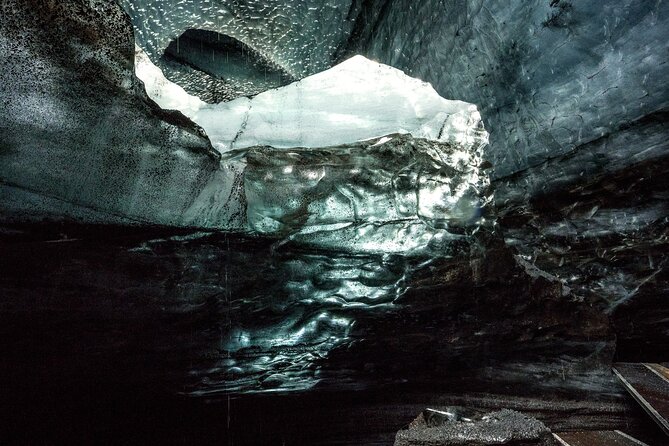 Ice Cave Katla Private Super Jeep Tour from Vík - The Value of the Experience