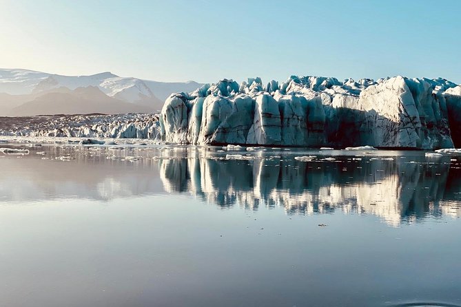 Ice Exploration Tour from the Glacier Lagoon - Personalities Who Will Love This Tour