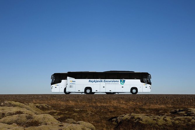 Iceland: Airport Transfers between Keflavik and Reykjavik Hotels - FAQs