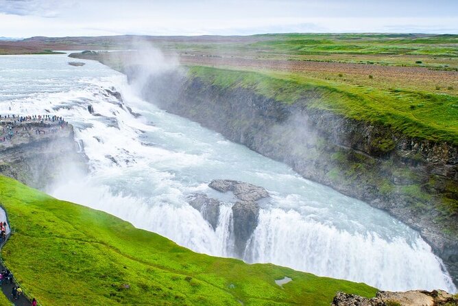 Iceland Golden Circle & Glacier Snowmobiling Guided Experience - The Experience in Practice: What Travelers Say