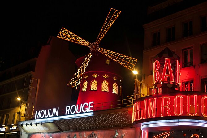 Illumination Tour of Paris - Who Would This Tour Suit Best?